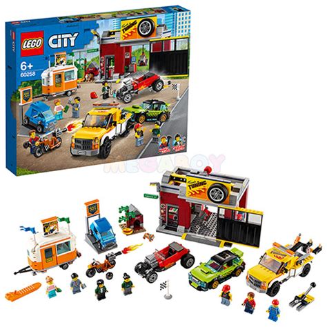 ЛЕГО Сити купить Киев, наборы LEGO City 2020!
