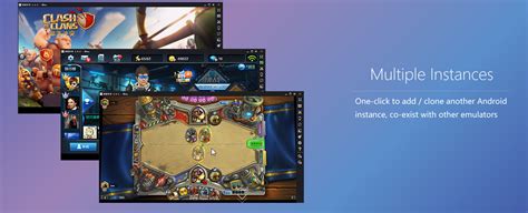 دانلود Memu Android Emulator؛ بهترین شبیه ساز اندروید در ویندوز