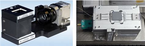 Cyclical Tool Temperature Measurement Contactless Left And Contact