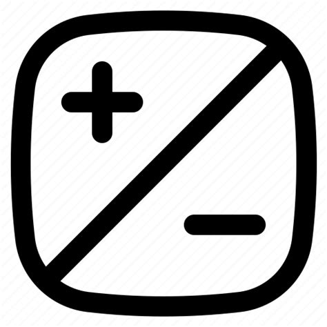 Android Aplication App Calculator Phone Icon Download On Iconfinder