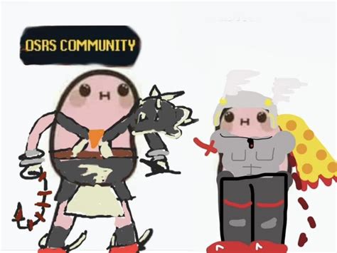 Osrs Community How To Practice Jad For Your First Firecape