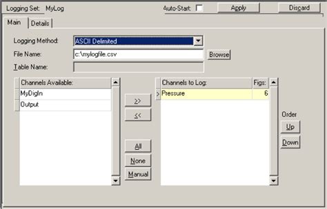 Error Loading Control Table Error Loading Cnt File Fasrinfinity