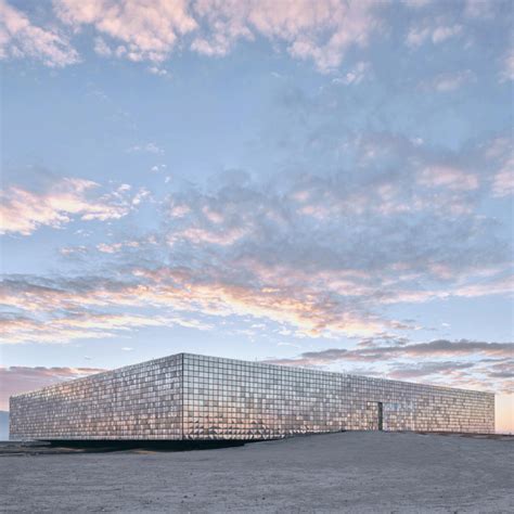 Dezeen Awards 2024 Architecture Longlist Revealed Architecture And Design