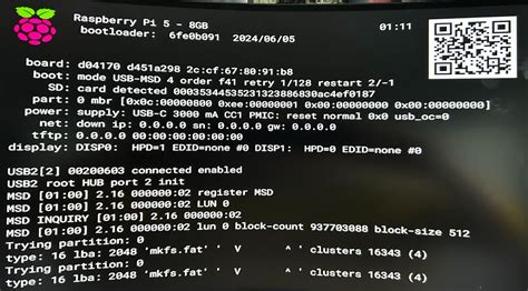 Home Assistant Os Not Supported For Raspberry Pi 5 Installation Home Assistant Community