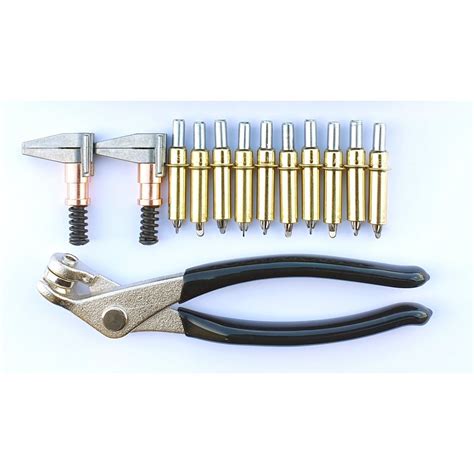 Cleco Panel Holding System 3 16