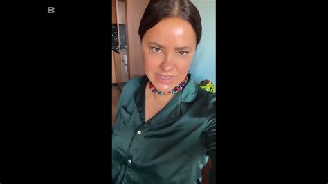 რას ამბობს ია ფარულავა ტრამპზე და რას მიმართავს ბიძინა ივანიშვილს Youtube