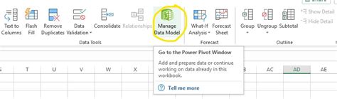 Supercharged Excel For Startup Analytics With Powerbi