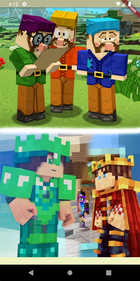 Descarga De Apk De Map For Mcpe New Maps For Minecraft Pe Para Android