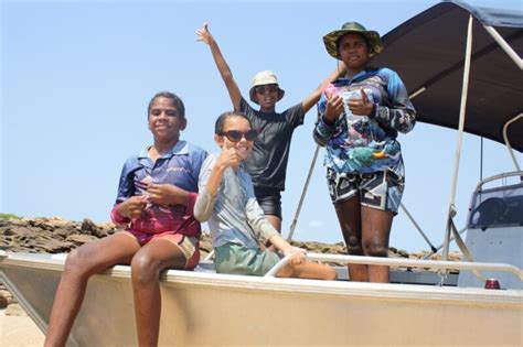 Bridging The Digital Divide In Remote Western Australia Telethon