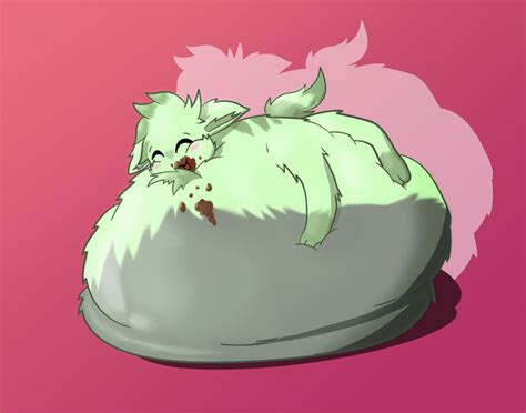 Muddy Is All Lumpy By Mrsatsuma On Deviantart