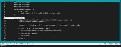 C Debugging Without IDE A Step By Step Crash Course