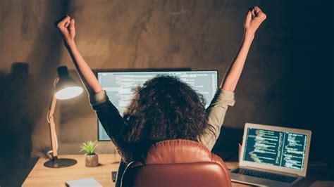 devcodecamp how software development ranks as one of the best jobs in