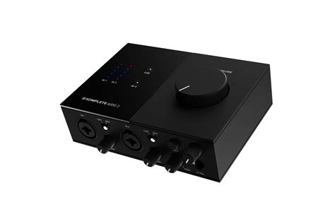Best Audio Interface For Shure Sm7b Without Cloudlifter At Antonio Christie Blog