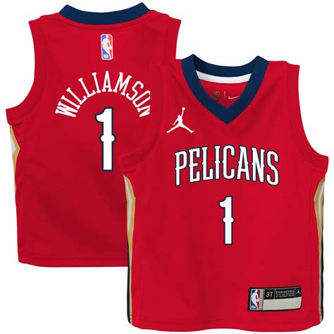 New Orleans Pelicans Jerseys Where To Buy Them