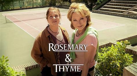 Watch Rosemary And Thyme Season 3 Prime Video