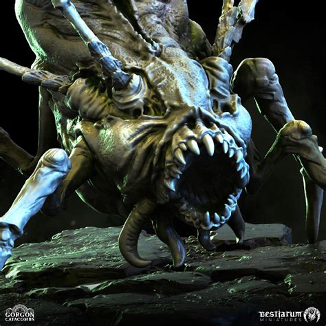 3d File Stinger Bug 🐛 ・3d Printable Model To Download・cults