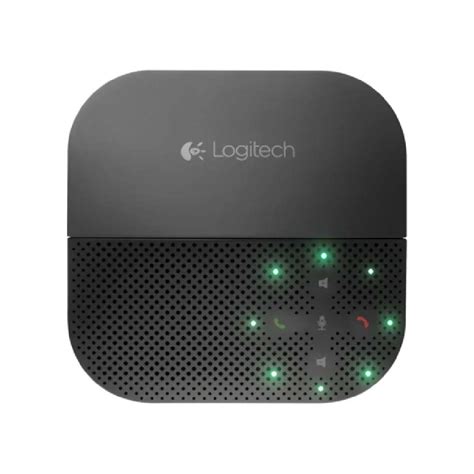 Logitech Mobile Speakerphone P710e Sujata Estore