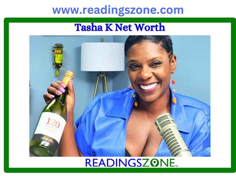 Influencer Tasha K Net Worth About Her Famous Journey And Bio [2026]