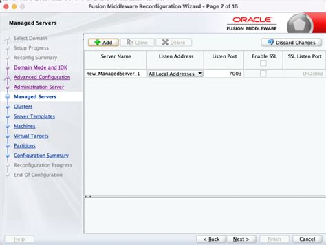 2 Steps Upgrading Weblogic From V12213 To V12214 Middleware