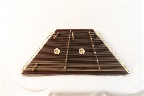 Dulcimer String Gauge Chart A Visual Reference Of Charts Chart Master