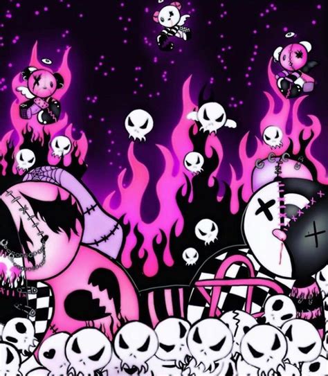 Goth Princess Wallpapers Wallpaper Cave