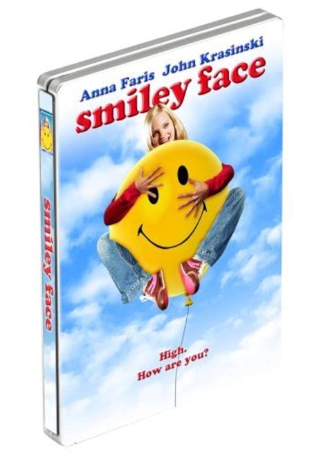Smiley Face 2007