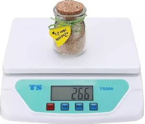 QNOVE TS 500 Tare Function Part Counting Function And Multiple Weighing Scale 30kg Weighing