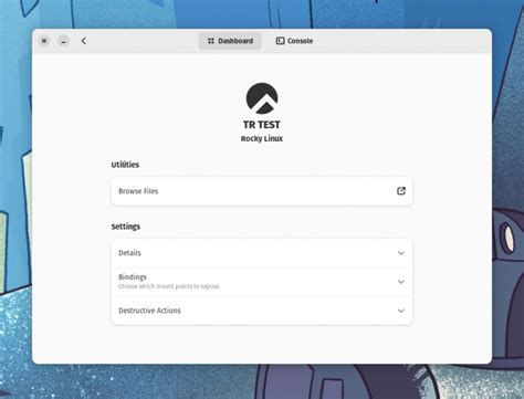 Manage Chroot Environments In Linux With Atoms Akibia