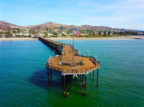 Ventura Pier