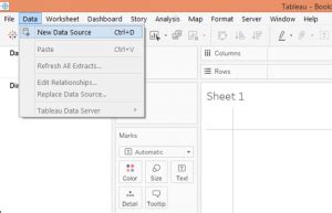 Adding Filters In Tableau Dashboard Stepwise Process To Add FIlters