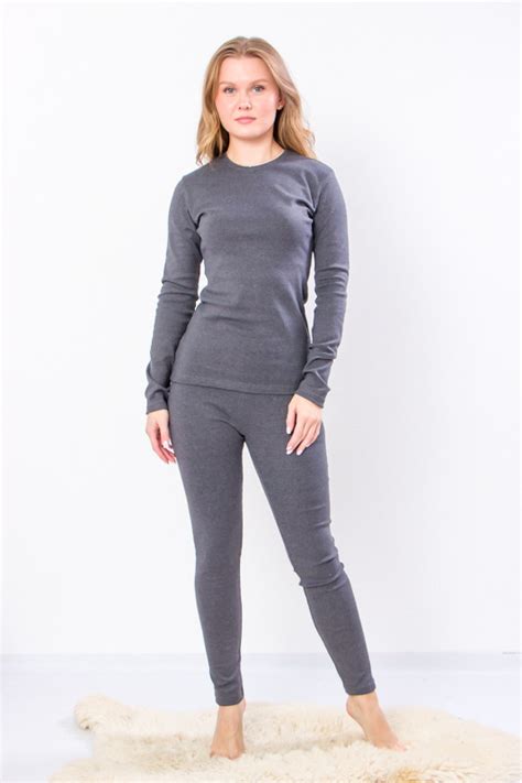 Жіноча термобілизна