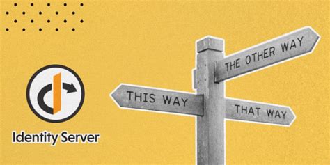 what is wrong with identityserver4 and what alternatives to choose