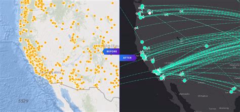 Big Data Analytics Harness Your Spatial Big Data In Real Time