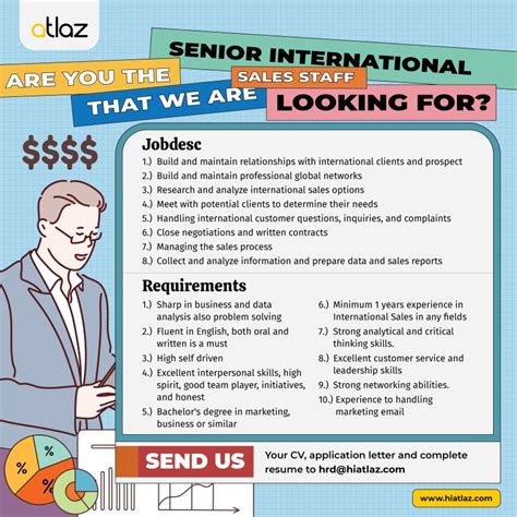 Liva Lie On Linkedin Hiring Learnenglish Elt Edtech Hiringsales Hiring Atlaz…