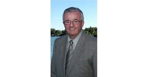 Jacques Beaulieu Obituary 1932 2016 Legacy Remembers