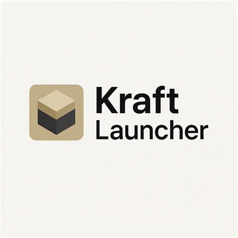 GitHub KraftLauncher Kraft Launcher An Unofficial Open Source Launcher For Minecraft Java