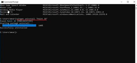 How To Uninstall Apps On Windows 10 Beebom