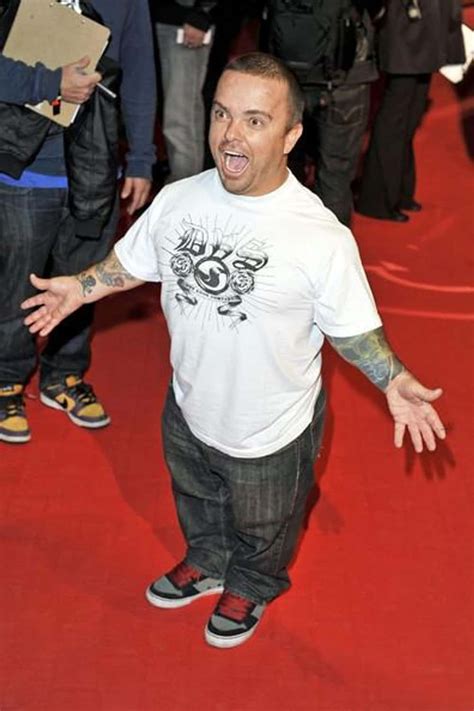 Celebrity Midgets List Of Famous Midgets Dwarves And Little People