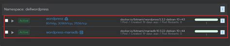 Performing Backup Of Namespaces And Pvcs On Rancher Kubernetes Cluster
