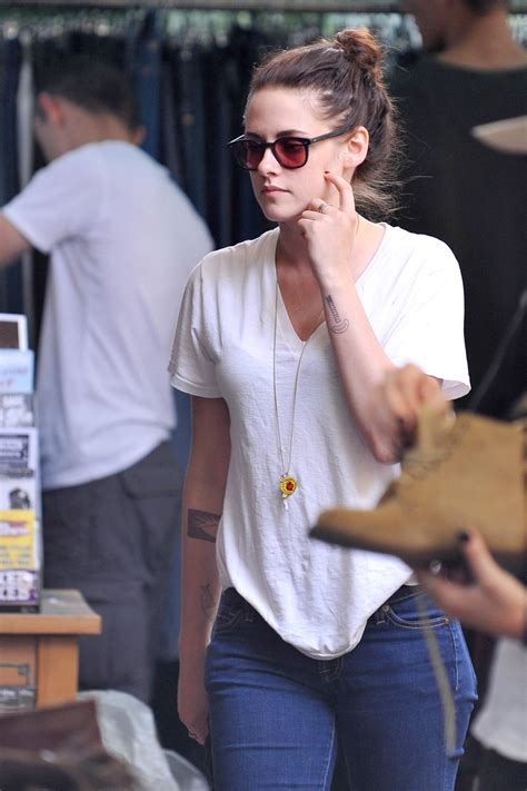 베를린에서 크리스틴 스튜어트 해외 연예가 소식 네모판