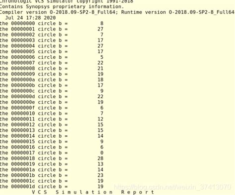 Systemverilog中random用法 有符号数和无符号数 四值逻辑 Csdn博客