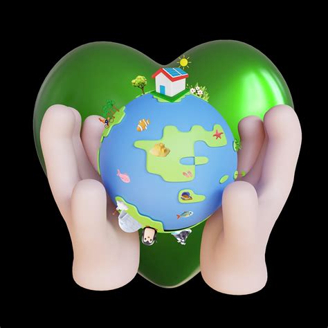 환경 보호 친화적 인 에너지 Pixabay의 무료 이미지