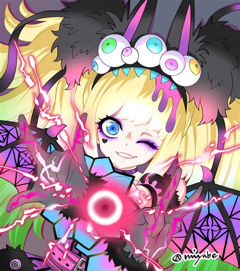 Sylvie Paula Paula The King Of Fighters And More Drawn By Miyabe Makoto Danbooru