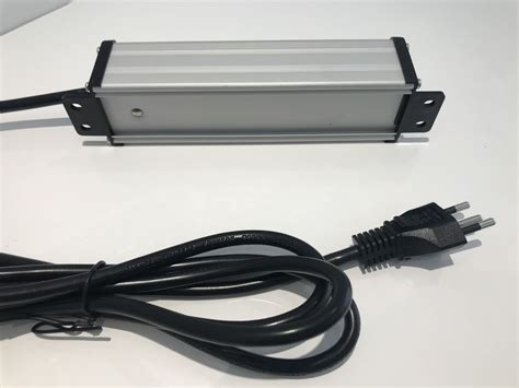 2 Way Brazil Multi Socket Extension Cord With Switch