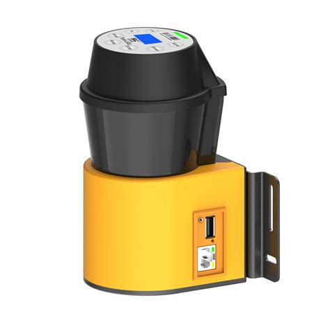 Ls01 Tof Safety Laser Scanner Laser Lidar Monitor Scanner Lidar Sensor China Laser Lidar And Tof