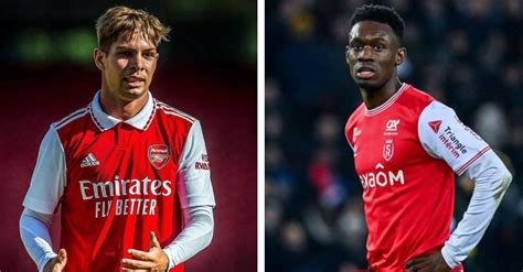 အနာဂတ် မရေရာတဲ့ အာဆင်နယ် အသင်းသားတေထဲက ၄ ယောက်ထိန်း၊ ၂ ယောက် ရောင်းဖို့ အာတီတာ ဆုံးဖြတ် Ht