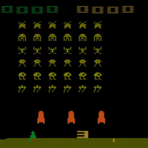 Atari Solving Games With Ai 🤖 Part 1 Reinforcement Learning By