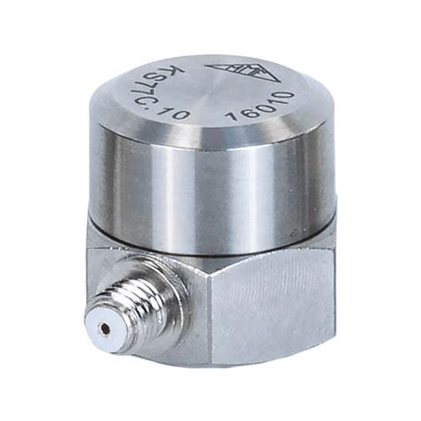 Ks77c10 Uni Axial Universal Accelerometer