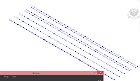 Creating Solids From Polycurves Revit Dynamo
