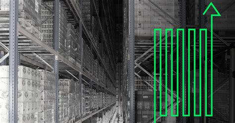 Warehouse Space Optimisation Movu Robotics